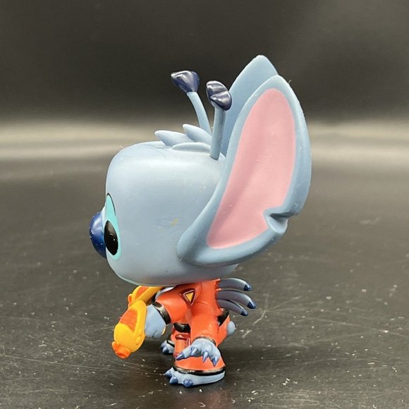 Funko | Toys | Lilo And Stitch Stitch Experiment 626 Funko Pop 25 ...